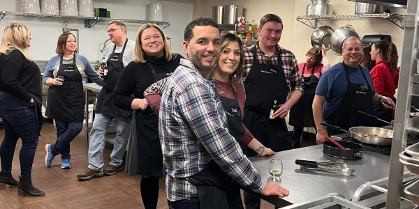 Our Concept - Chef Pam's Kitchen